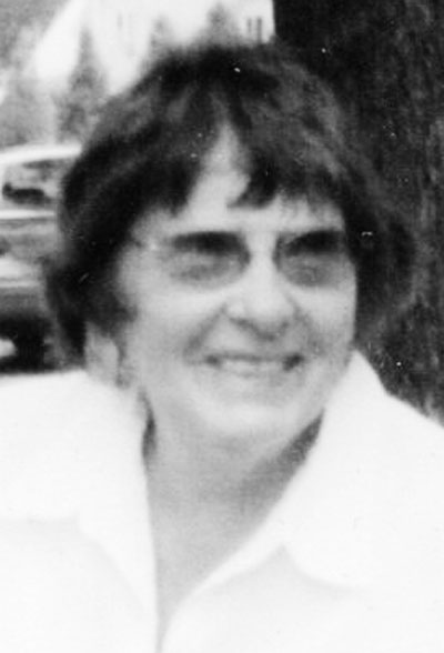 Eva Jean Boyce | News, Sports, Jobs - News and Sentinel